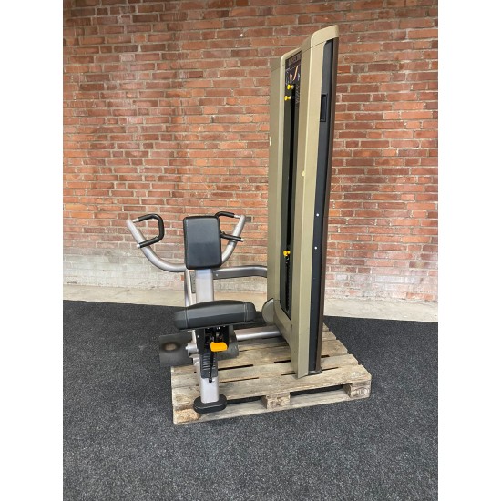 Precor C-line Seated Row