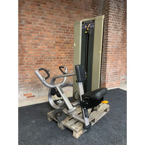 Precor C-line Seated Row