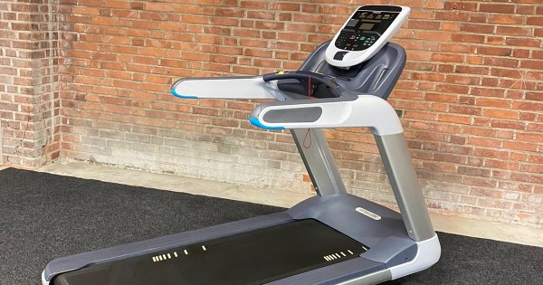Precor TRM 835 V2