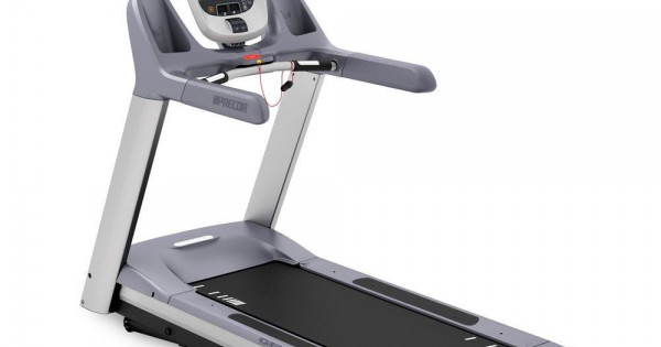 Precor TRM 885