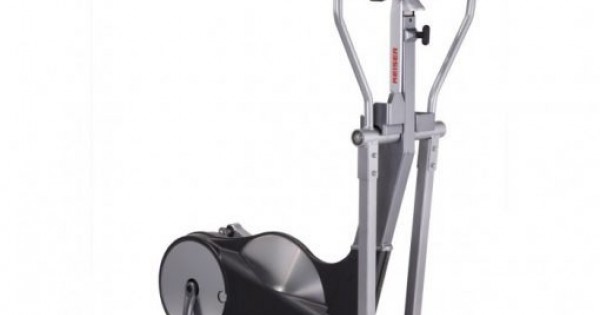 Keiser M5 Crosstrainer